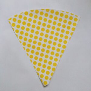 How to make a German ‘Schultüte’ – The Bear & The Fox