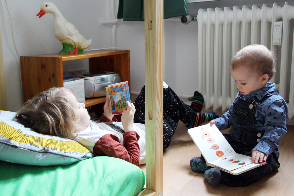 5 Tips for Nurturing Language in Kids – The Bear & The Fox