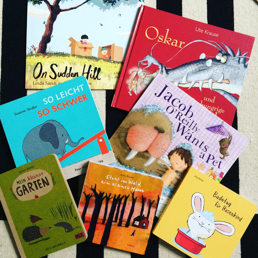 5 Tips for Nurturing Language in Kids – The Bear & The Fox