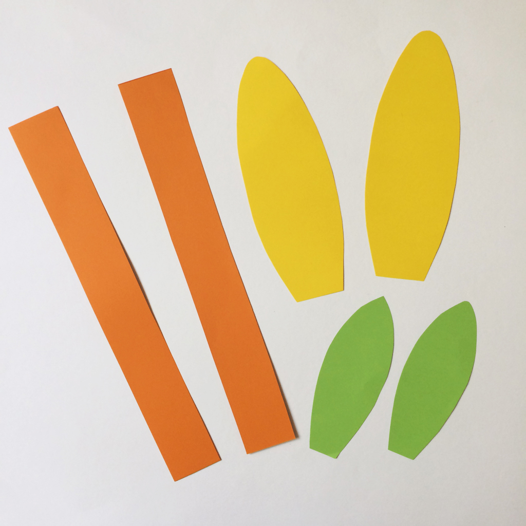 Easy-Peasy Bunny Ears – The Bear & The Fox