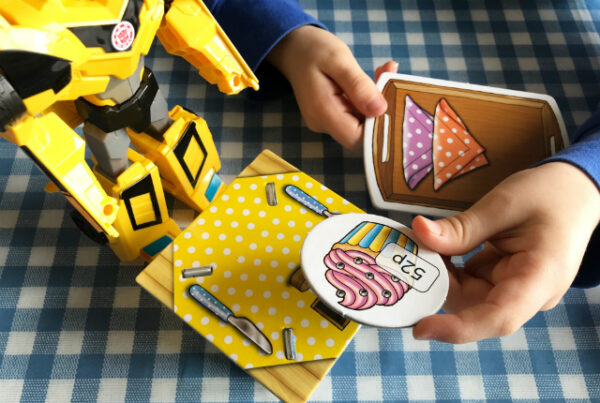 Review: Money Match Cafe [AD] – The Bear & The Fox