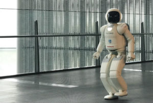 {Japan} Discovering Robots at Tokyo’s Miraikan Museum – The Bear & The Fox