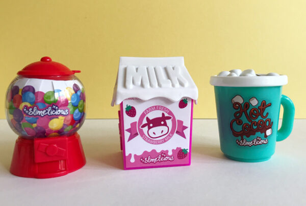 Review: Slimelicious Slime Shakers [AD] – The Bear & The Fox