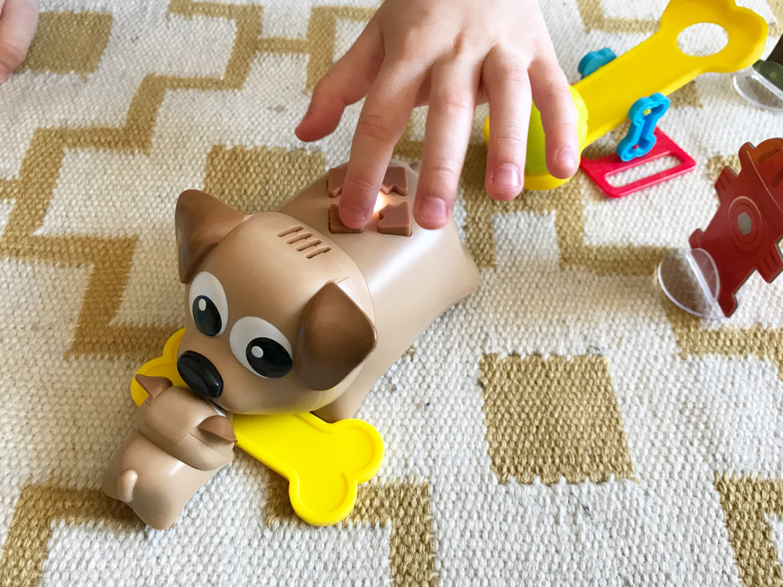 Review: Coding Critters Adventures [AD] – The Bear & The Fox