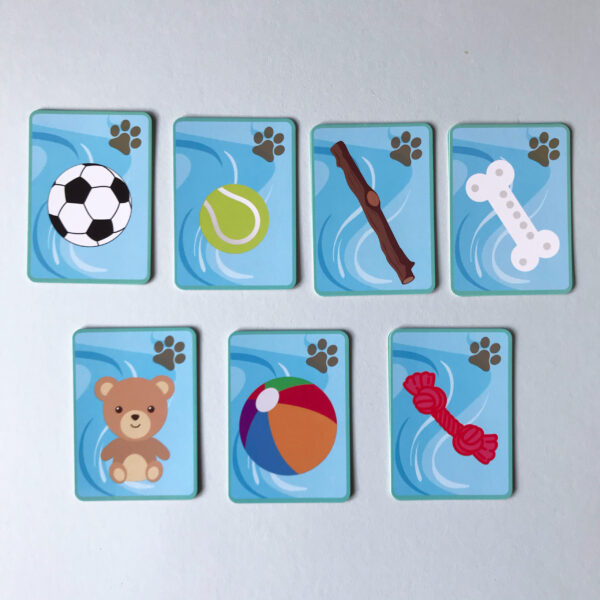 Review: Rockpool Board Game [AD] – The Bear & The Fox