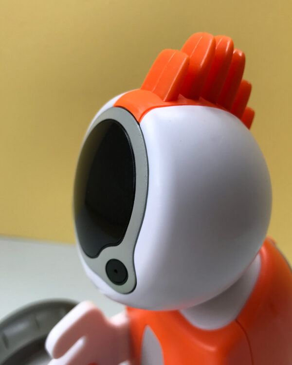 Review: Hexbug MoBots Fetch [AD] – The Bear & The Fox