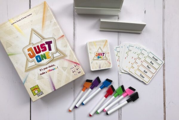 5 Great Games for Bilingual Children – The Bear & The Fox