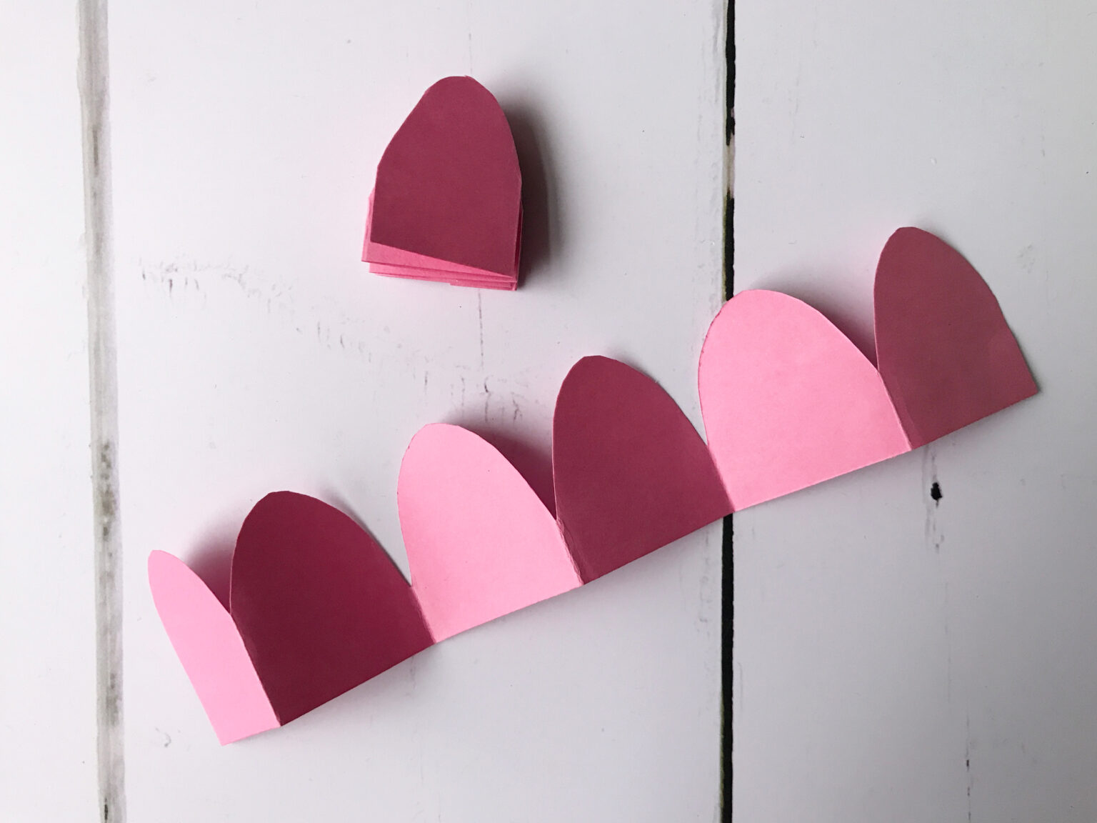 Easy DIY Paper Lanterns – The Bear & The Fox