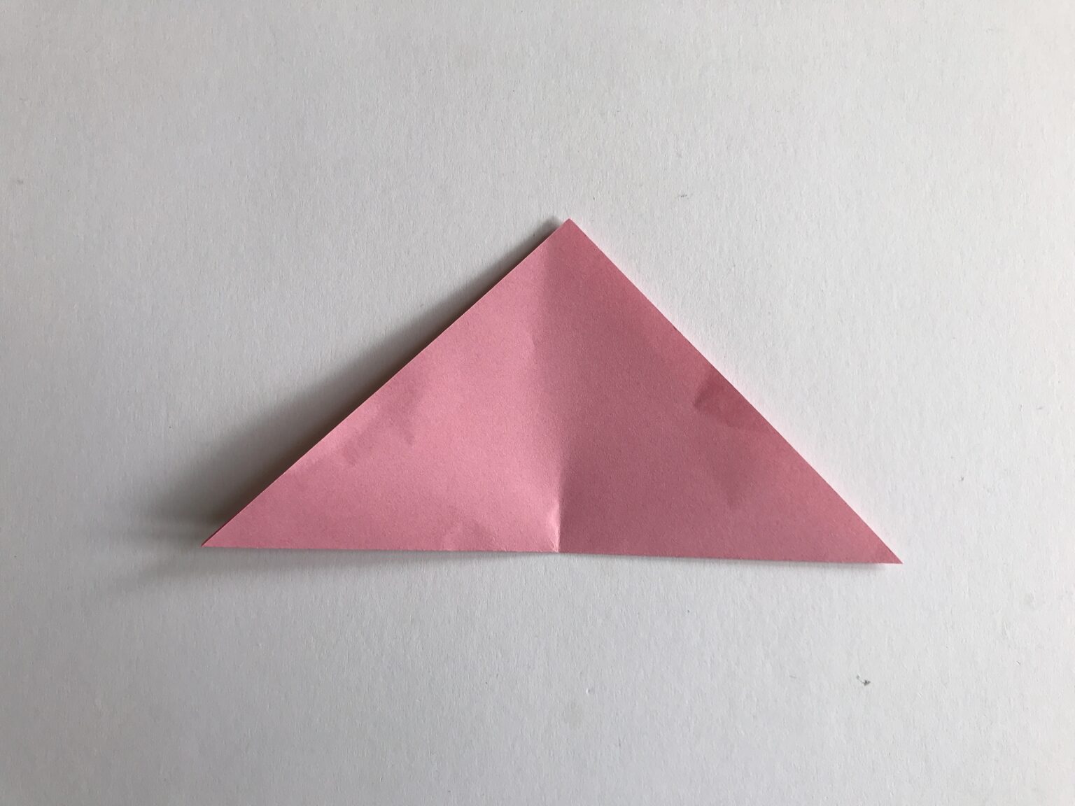 Kirigami Paper Cherry Blossoms – The Bear & The Fox