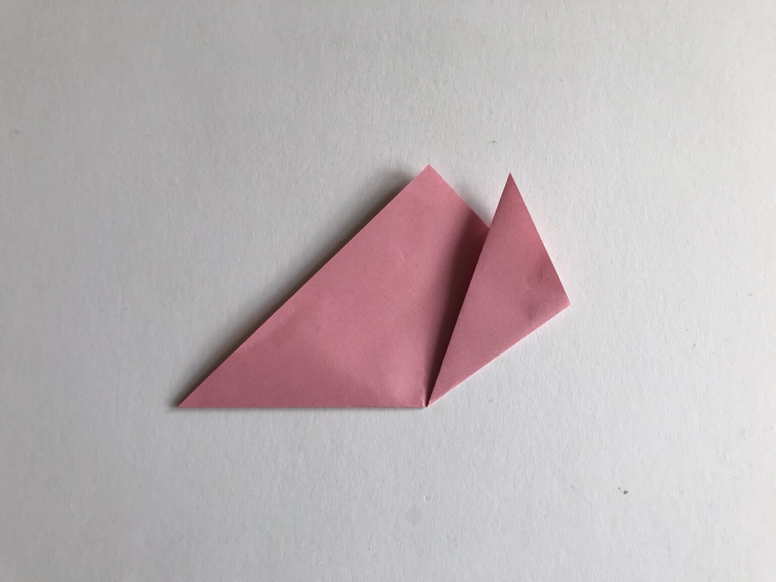 Kirigami Paper Cherry Blossoms – The Bear & The Fox