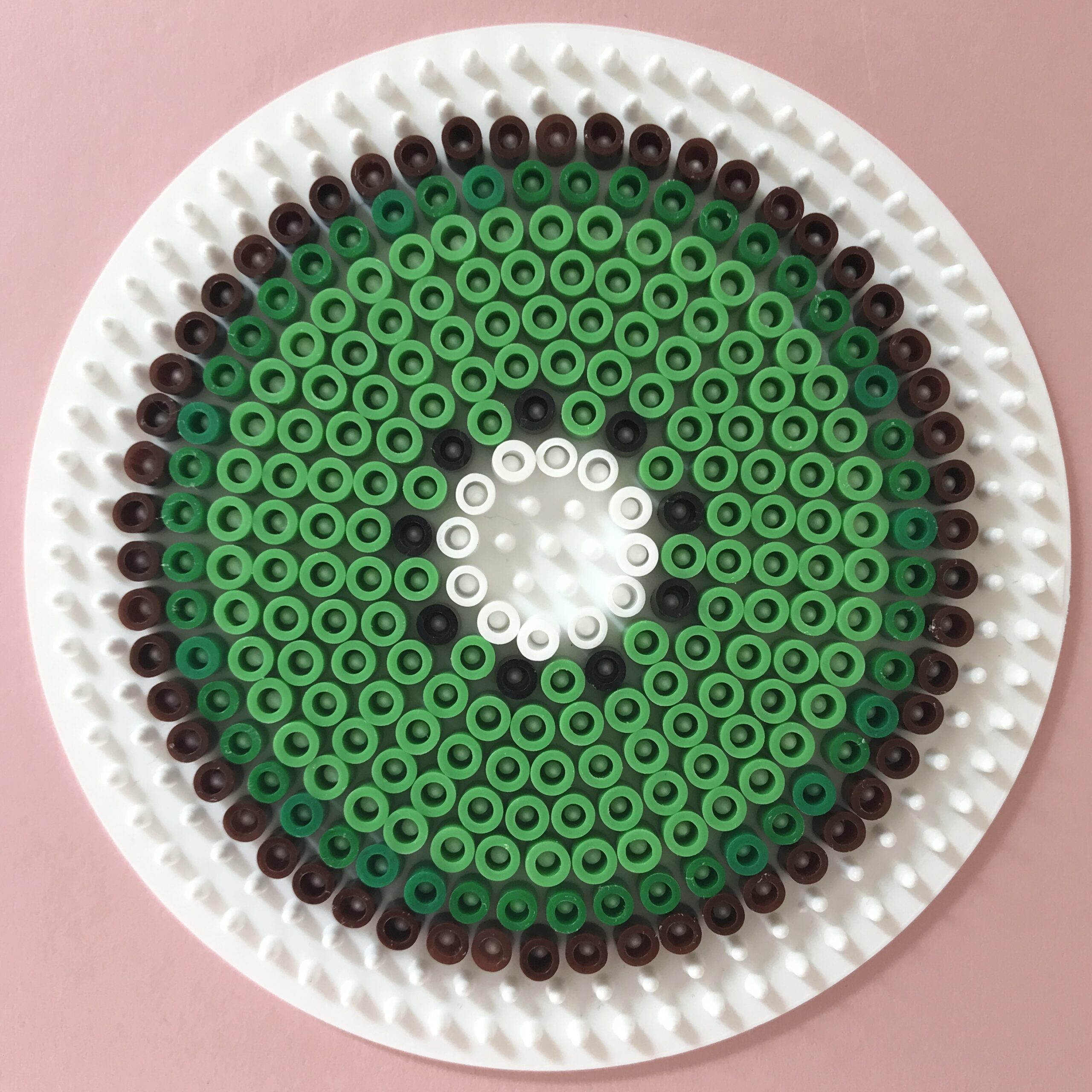 Fruity Hama Beads Drinks Covers – The Bear & The Fox