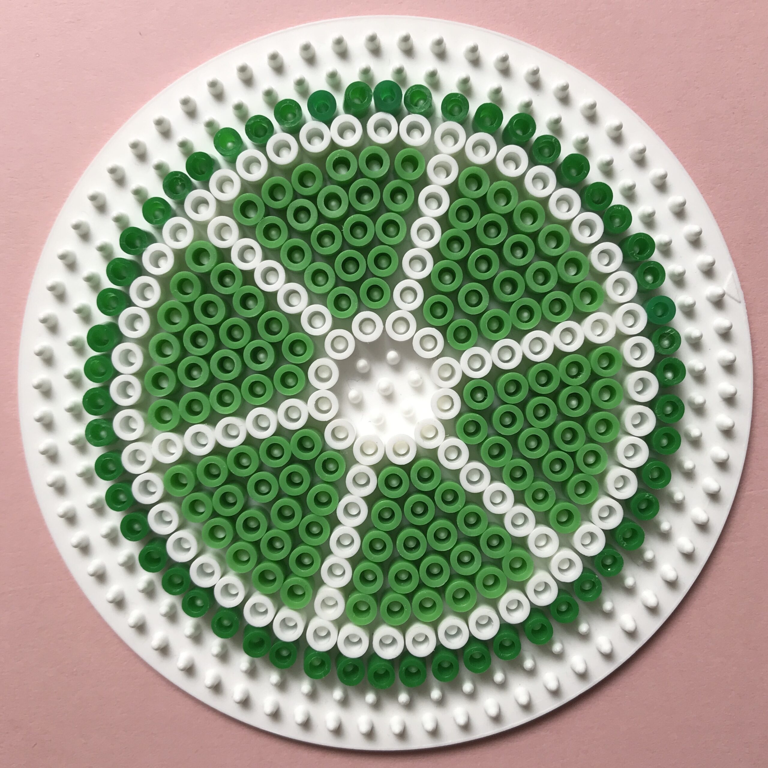 Fruity Hama Beads Drinks Covers – The Bear & The Fox