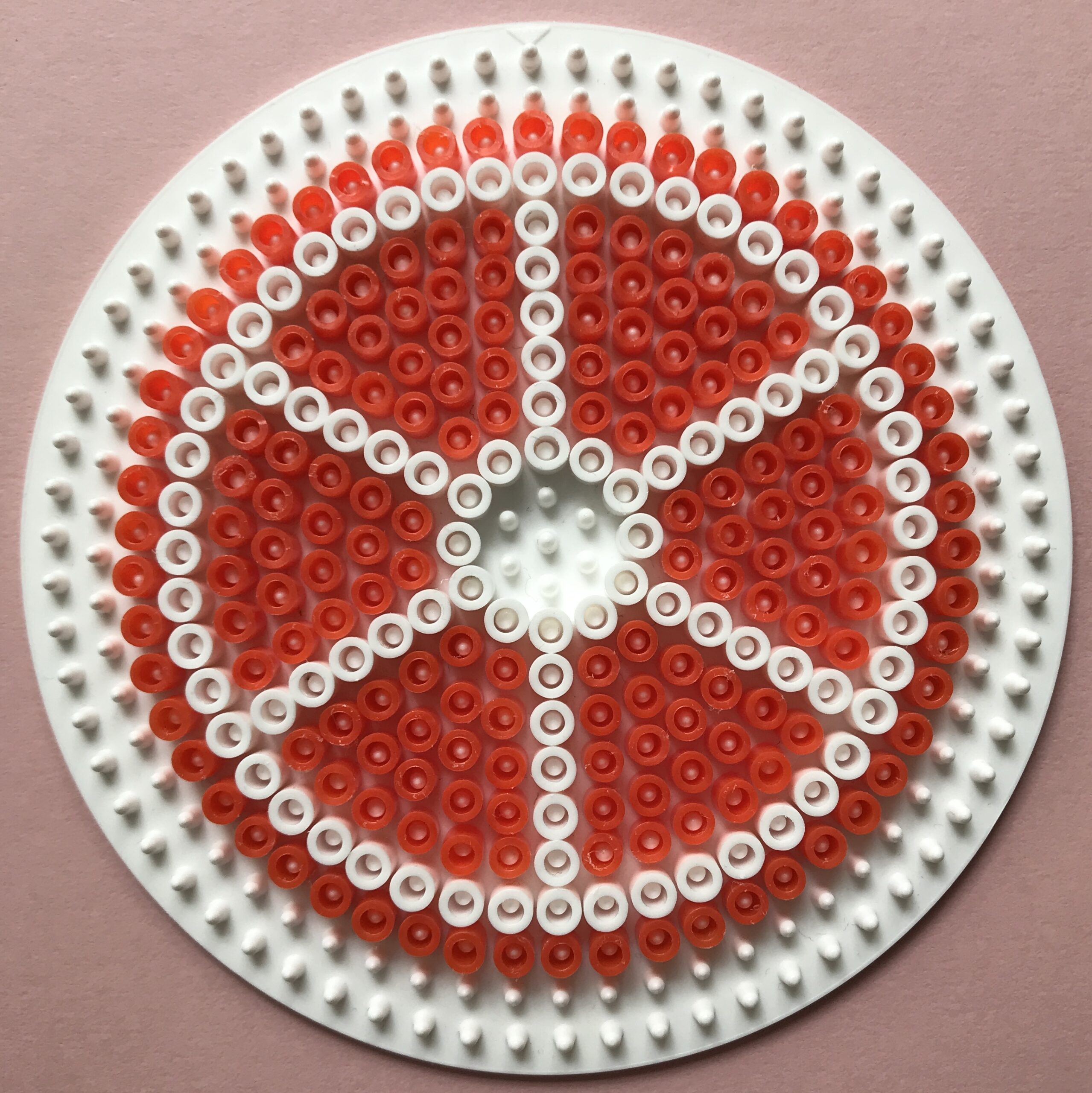 Fruity Hama Beads Drinks Covers – The Bear & The Fox