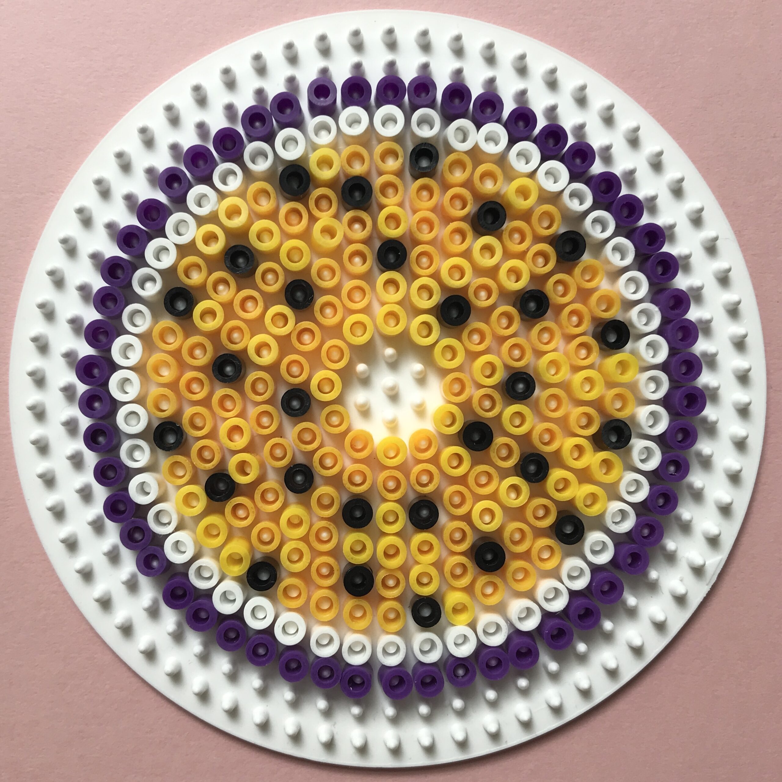 Fruity Hama Beads Drinks Covers – The Bear & The Fox