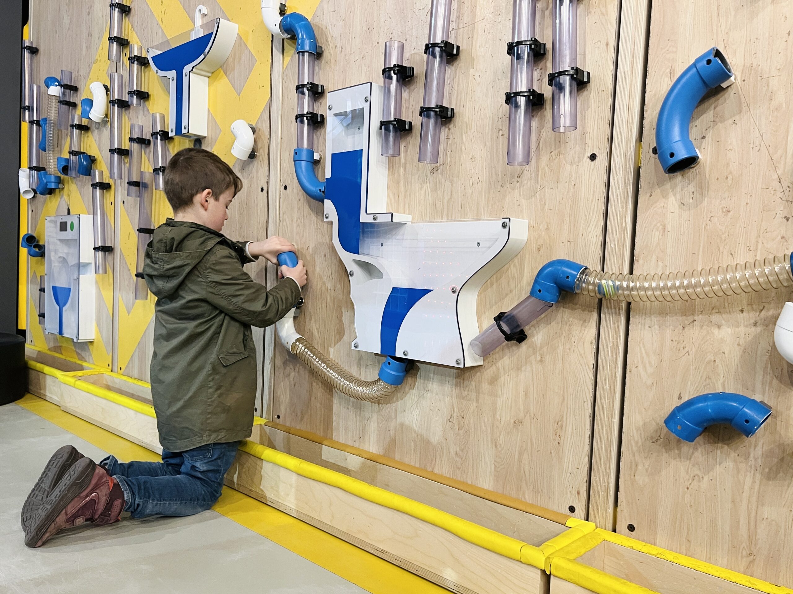 {Scotland} Inspire, Explore, Discover at Dundee Science Centre – The ...