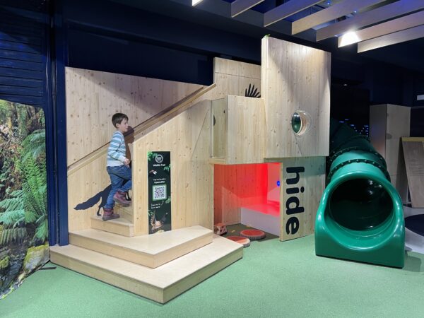 {Scotland} Inspire, Explore, Discover at Dundee Science Centre – The ...