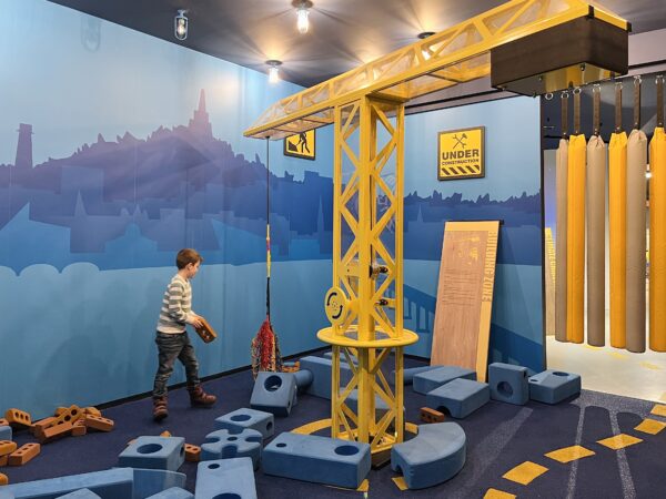 {Scotland} Inspire, Explore, Discover at Dundee Science Centre – The ...