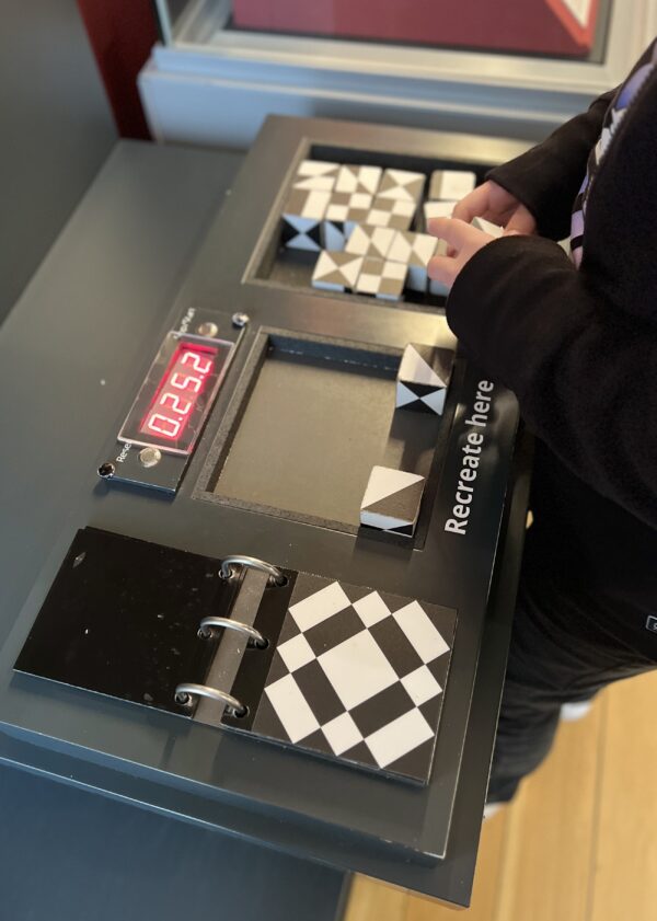 {Scotland} The Wardlaw Museum with Kids – The Bear & The Fox