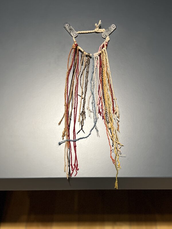 {Scotland} The Wardlaw Museum with Kids – The Bear & The Fox