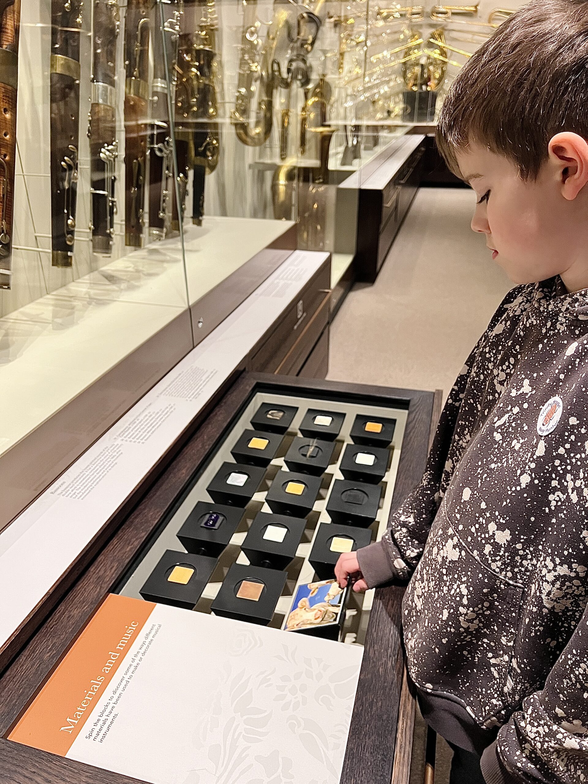 {Edinburgh} St Cecilia’s Hall & Musical Instrument Museum – The Bear ...